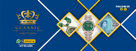 Classic Collectors Colombo