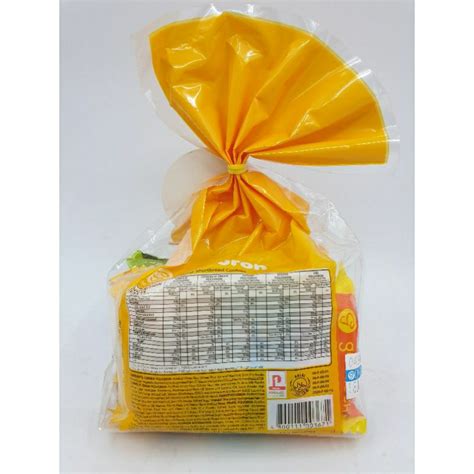 Goldilocks Assorted Polvoron Package 12 Pcs 150g Shopee Philippines