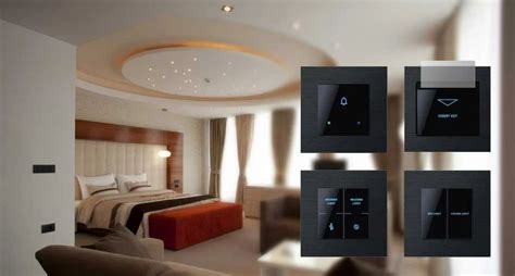 Three Phase Bluetooth Hotel Automation For Home 220 V At 2000 Piece In Chennai