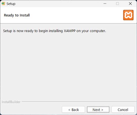 開発環境の設定
