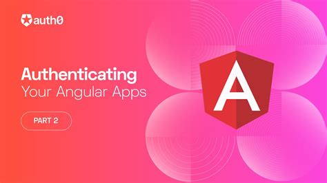 Auth0 Scope With Angular Application Auth0 Community