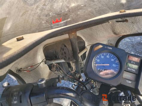 Yamaha Rdlc125 Motorcykel Motorcycle For Sale Retrade Offers Used