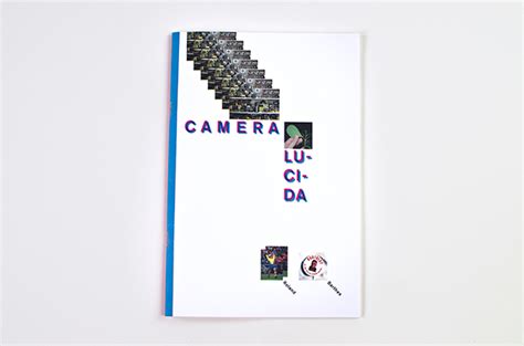 Camera Lucida on Behance