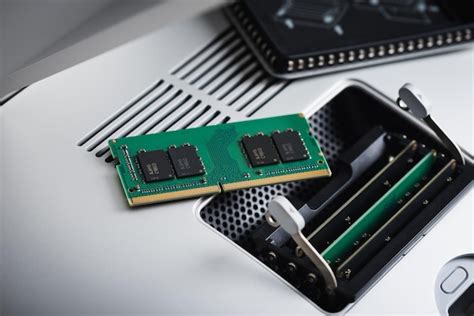 Premium Photo Upgrading Personal Computer