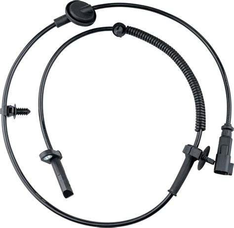 Front Wheel Speed Abs Sensor Left Or Right Fit For 09 17