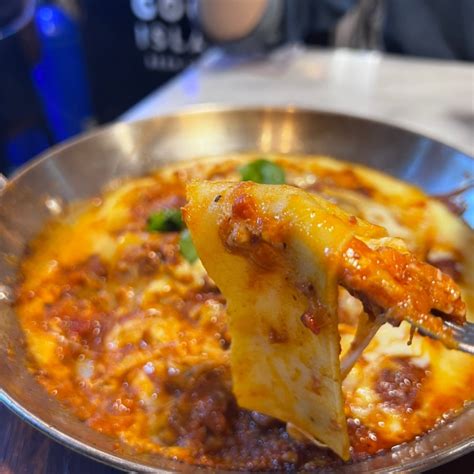 Eu 피자and파스타 서면 본점 Kplace K플레이스│나만의 맛집 장소 검색