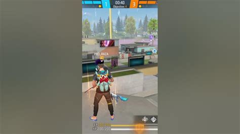 1v4 Only Single Awm 💪😈 Youtube