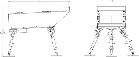 Precision Approach Path Indicator Apapi And Papi Lights