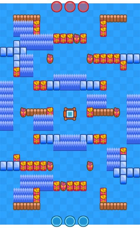 Подарункова упаковка Вікі Brawl Stars Fandom