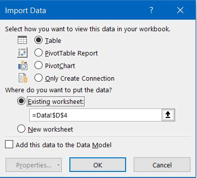 Rearranging Data In Excel My Spreadsheet Lab