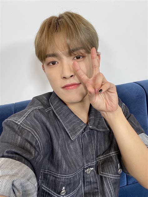 All About Ateez ⩜⃝ On X In 2024 Kim Hongjoong Kim Rappers
