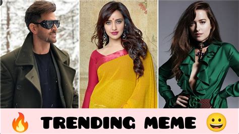 Trending Meme 😂 Wah Kya Scene Hai 😉 Ye Badhiya Tha Guru 🥳 Youtube
