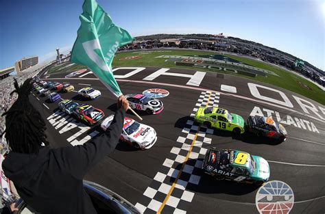 Are We Reaching A Balance In U S Racing Pure Thunder Racing