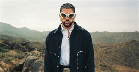 Bad Bunny Líder Las Listas En Spotify Ecuador Cuántas Canciones Tiene En El Top 10 Infobae