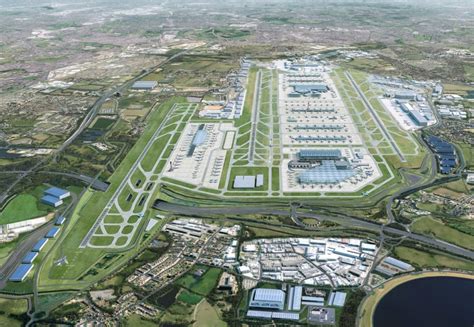 Supreme Court Overturns Block On Heathrow Third Runway Construction Enquirer News