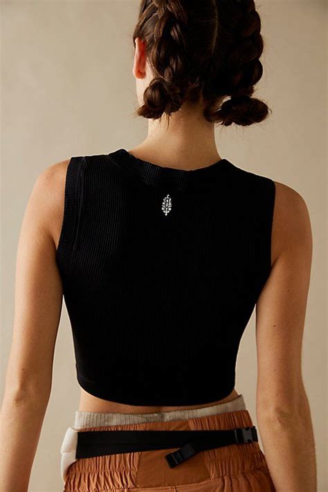 Happiness Runs Muscle Tank