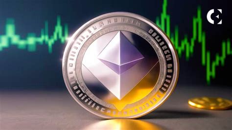 이더리움현물etf 기대로한달만에최고치기록가격전망불확실 Coin Edition
