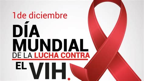 Día Mundial De La Lucha Contra El Sida Historia Detrás Del 1 De