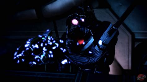 Mass Effect 3 - описание, системные требования, оценки, дата выхода