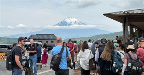 Tokio Excursión Privada Al Monte Fuji Hakone Y Gotemba Outlet Getyourguide