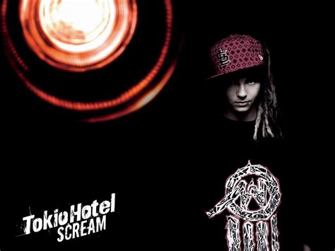 Tokio Hotel Cd Juarez Mexico Walls De Tokio Hotel ♥♥♥