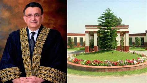 گن اینڈ کنٹری کلب کیس امید ہے اگلا بینچ اس کیس کو انجوائے کرے گا، چیف جسٹس