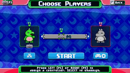 Dumpy Bumpy BYOG Update Games Press