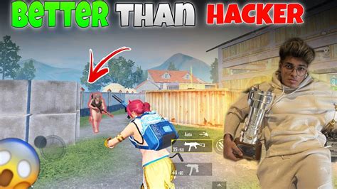 I Am Better Than Hacker BGMI Montage OnePlus 9R 9 8T 7T 6T 8 N105G