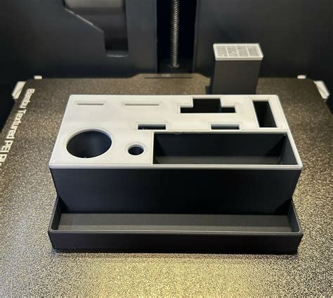 Free 3d File Yet Another Tool Holder 🧞‍♂️・3d Printer Model To Download・cults