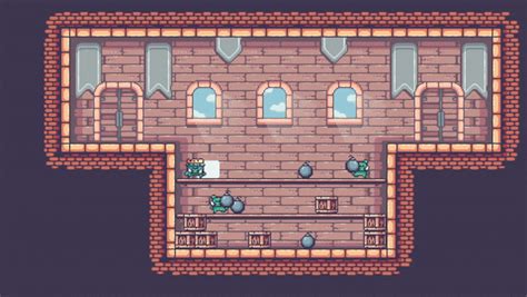 Early Access Available Platformer Essentials Cookbook By Ludonauta