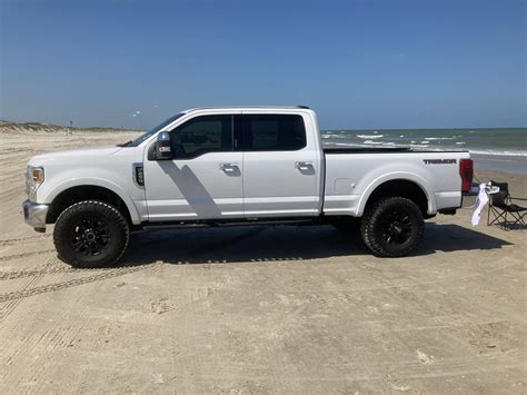 IMG 2665 Jpeg Ford Tremor Forum Ford Super Duty