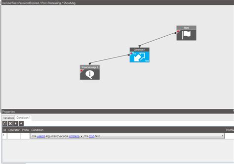 Show Message Box Epicor ERP 10 Epicor User Help Forum
