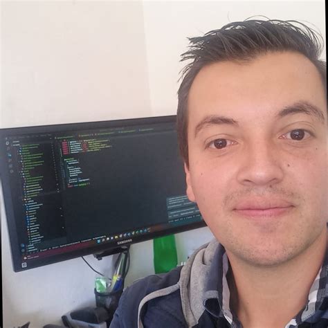 Camilo Villalobos Desarrollador De Back End Flypass Colombia Linkedin