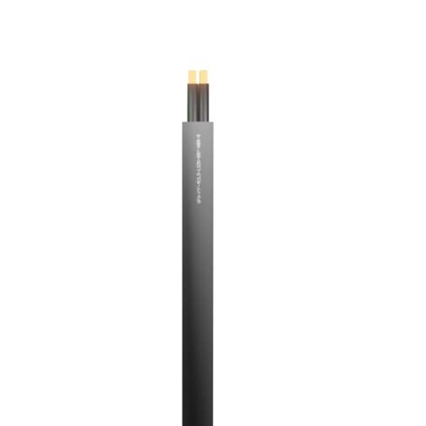 Securi Flex SFX YY 4C 2 5 LSZH GRY NBR U 500 Cable 500m YY Control Flex