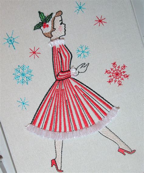 Christmas Machine Embroidery Designs My Xxx Hot Girl