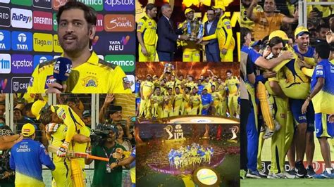 Ipl 2023 Watch Ms Dhoni Asks Ravindra Jadeja And Ambati Rayudu To