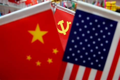 China Convoca A Diplomático De Eeuu Para Protestar Por Sanciones Y