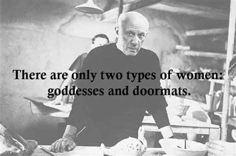 Artistic And Inspiring Pablo Picasso Quotes Enkiquotes