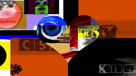 8 Klasky Csupo Order Reverese YouTube