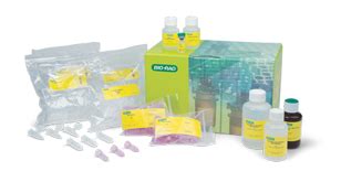 RNA Isolation Bio Rad
