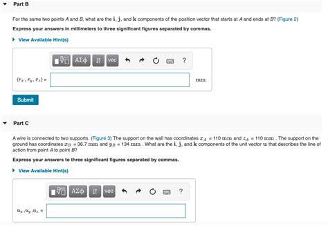 solved learning goal to identify the correct notation for a