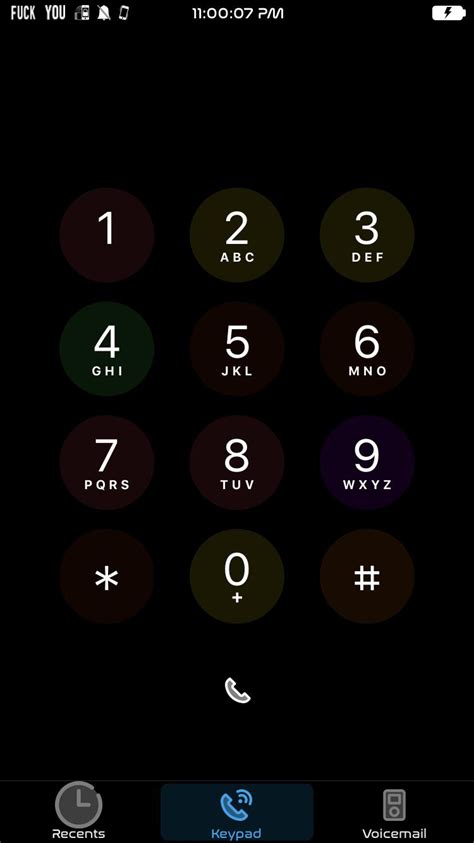 Question Anyway Todo This With Passcode Screen 124 Riosthemes