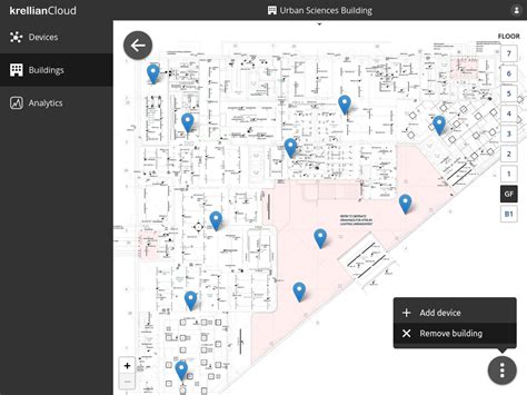 Remove Building Krellian Documentation