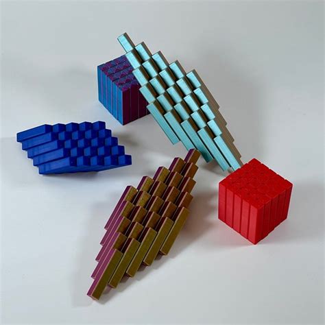 Stl File 3d Printing Fidget Toys Etsy