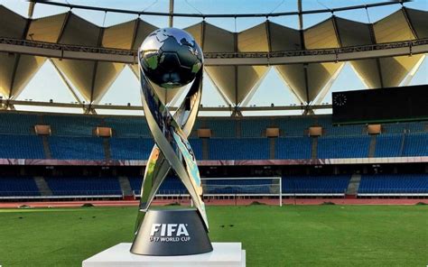 Todos Los Campeones Del Mundial Sub 17 La Lista Completa De Países Que