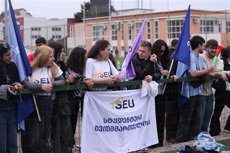 სტუდფესტი 🏉 სტუდფესტი 2025“ ის ფარგლებში შვიდკაცა რაგბის ტურნირი