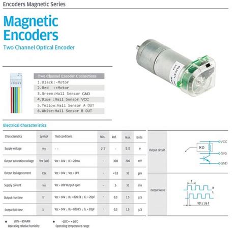 Two Wheeled Balance Chassis With Jga25 Motors Buy Cheap Online Funduinoshop