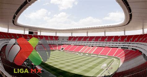 ¿cuáles Son Los Estadios De La Liga Mx Que Podrían Ser Vetados Por