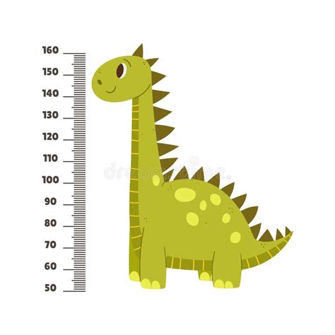 Dinosaur Chart