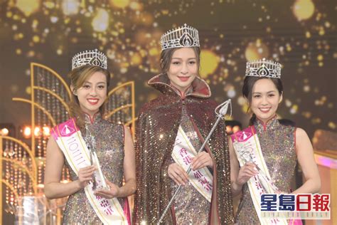 名人杂志丨林钰洧唔认「性女」：我系靓女港姐 许子萱誓保真我 星岛日报